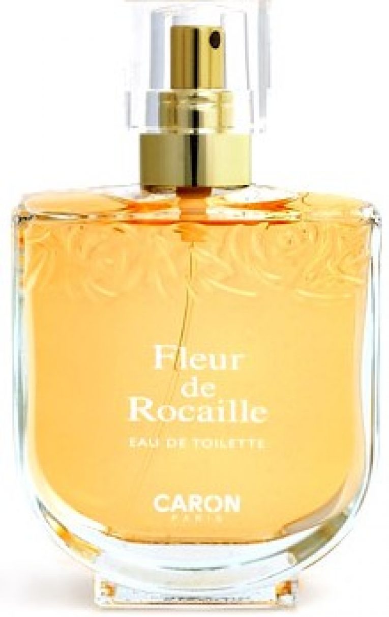 Caron Fleur de Rocaille - Apă de Toaletă » Parfumero