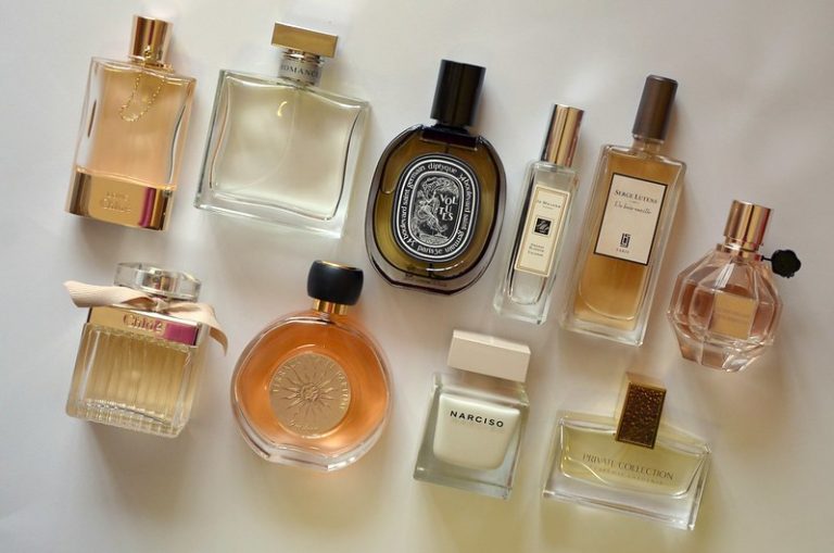 Ingrediente Parfum Persistent - Ambroxan. Iris. Suederal.