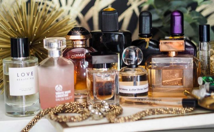 Note De Parfum - Clasificare. De Ce Sunt Importante?